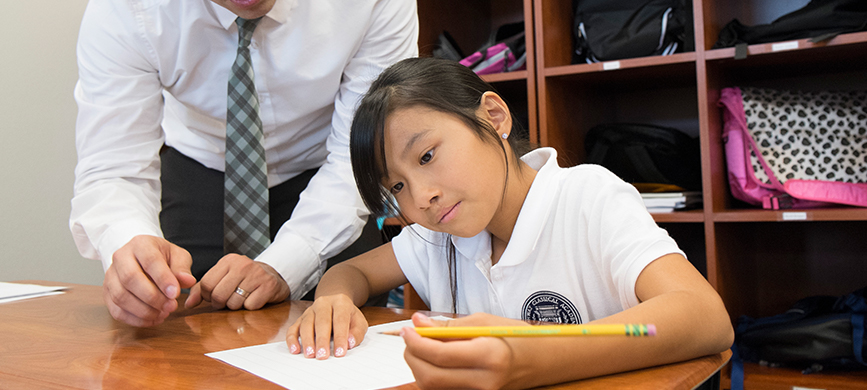 Prep Academies - Great Hearts Arizona